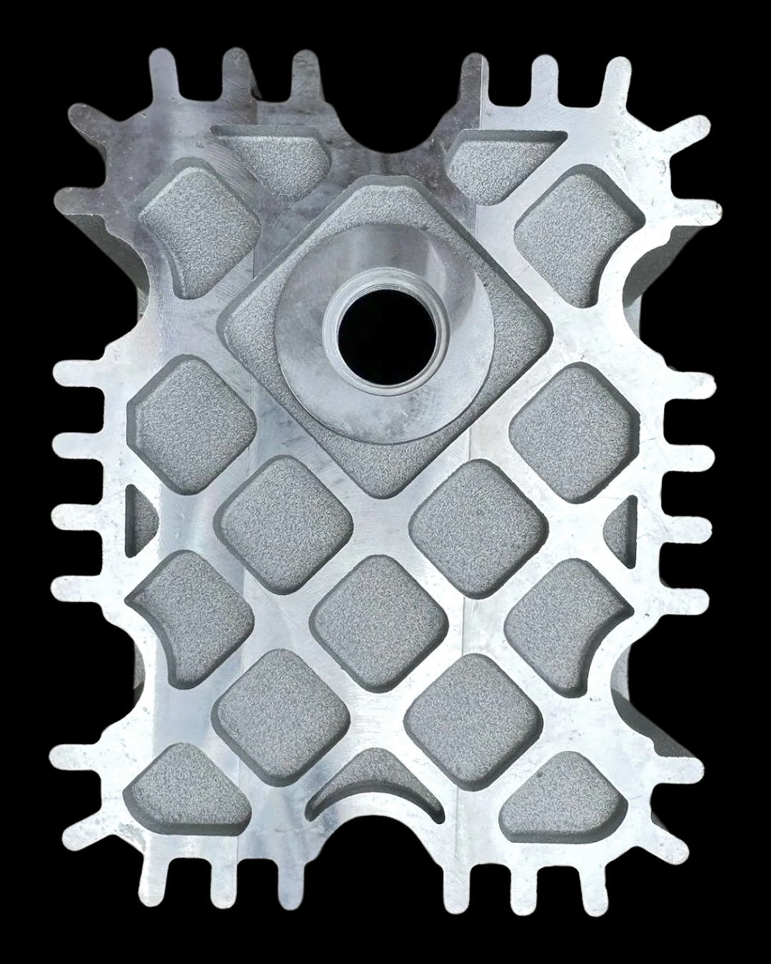 LRG PTO Cooler, Pair – Long Range Gear