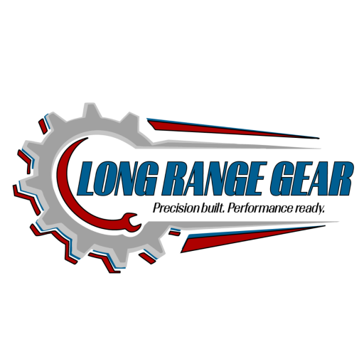 LRG Select NV5600 Bearing Kit without Synchros – Long Range Gear